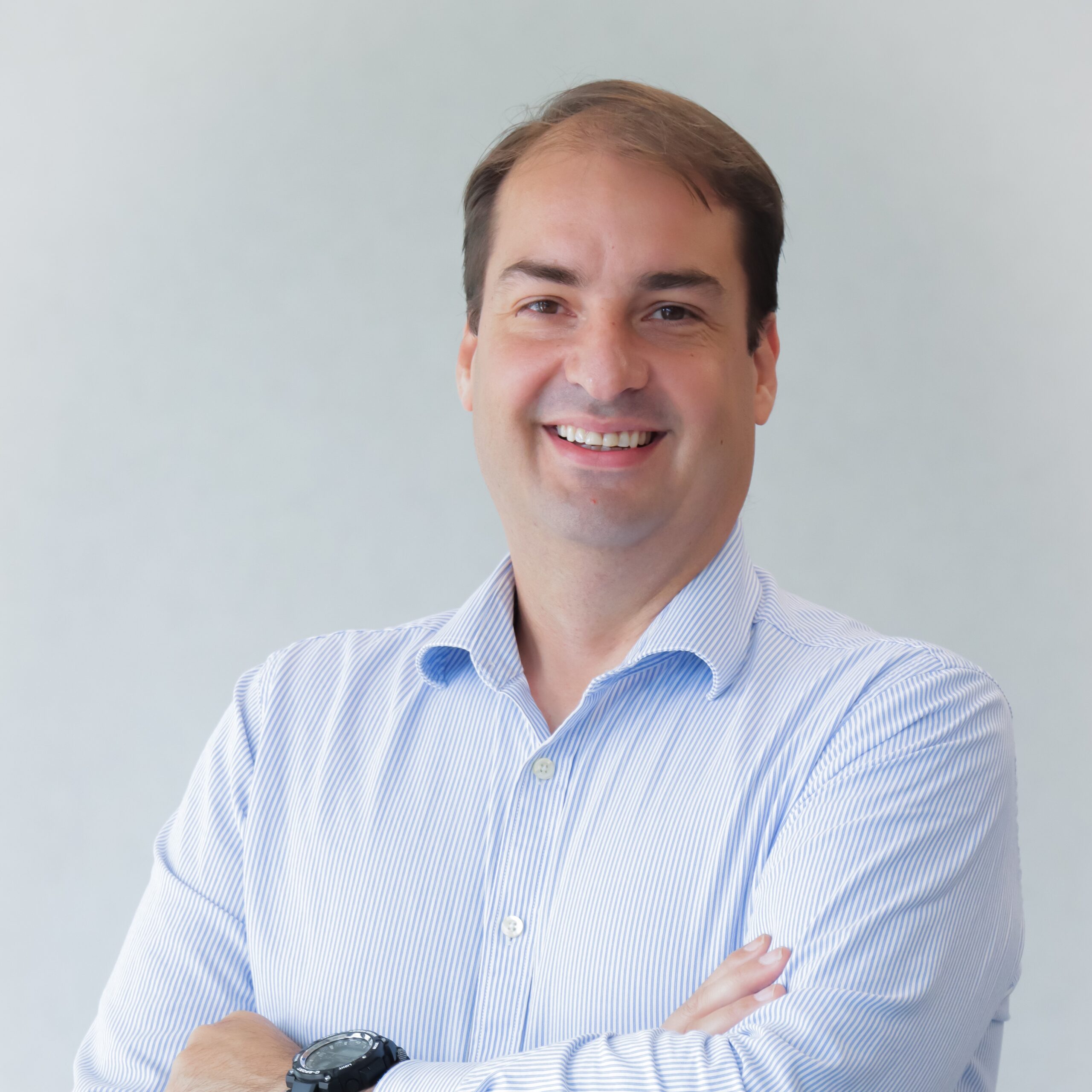 Alex Ramírez Torres - Epilepsy Alliance America